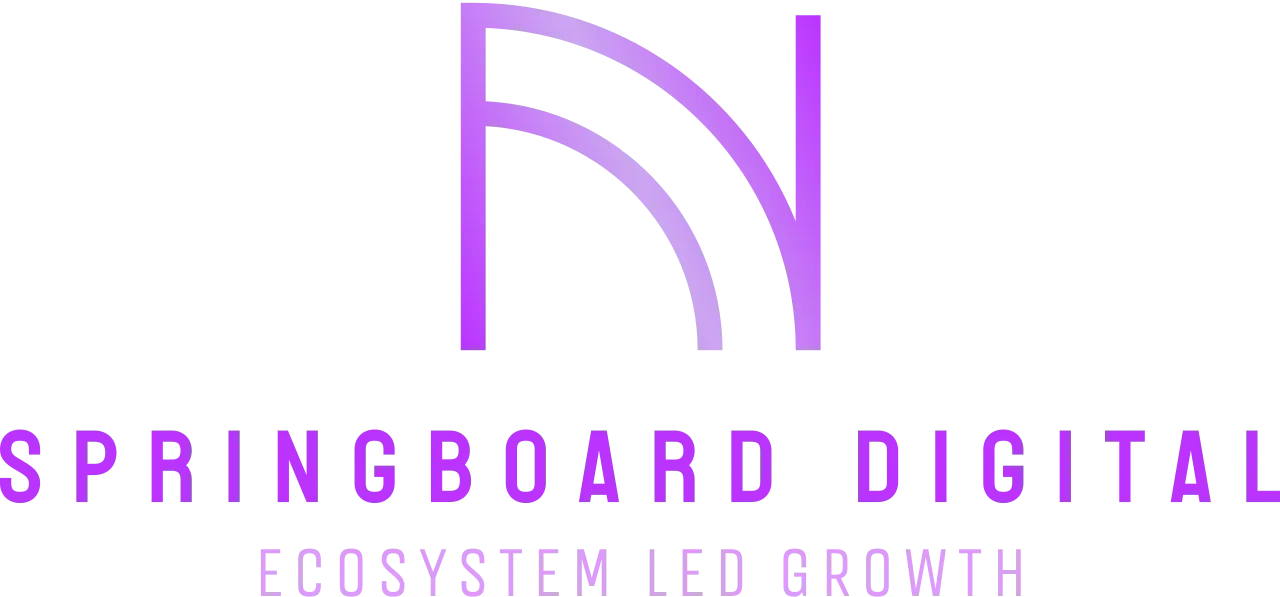 Ecosystem Led Growth