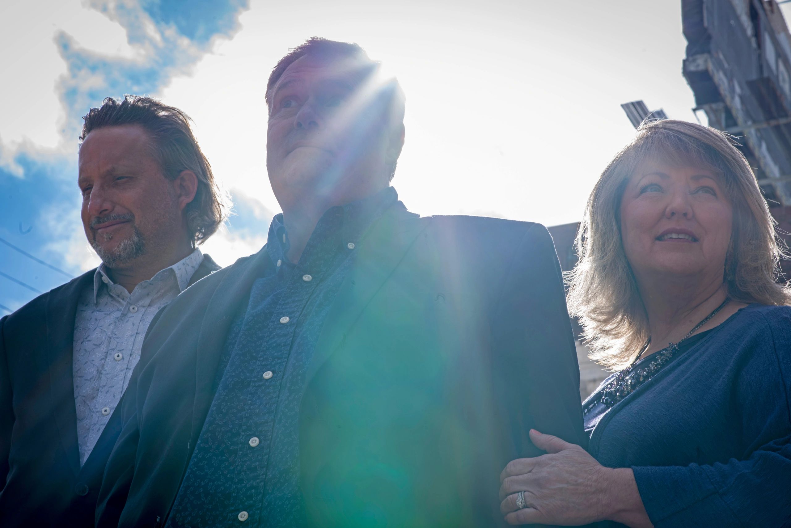 Daryl Williams Union