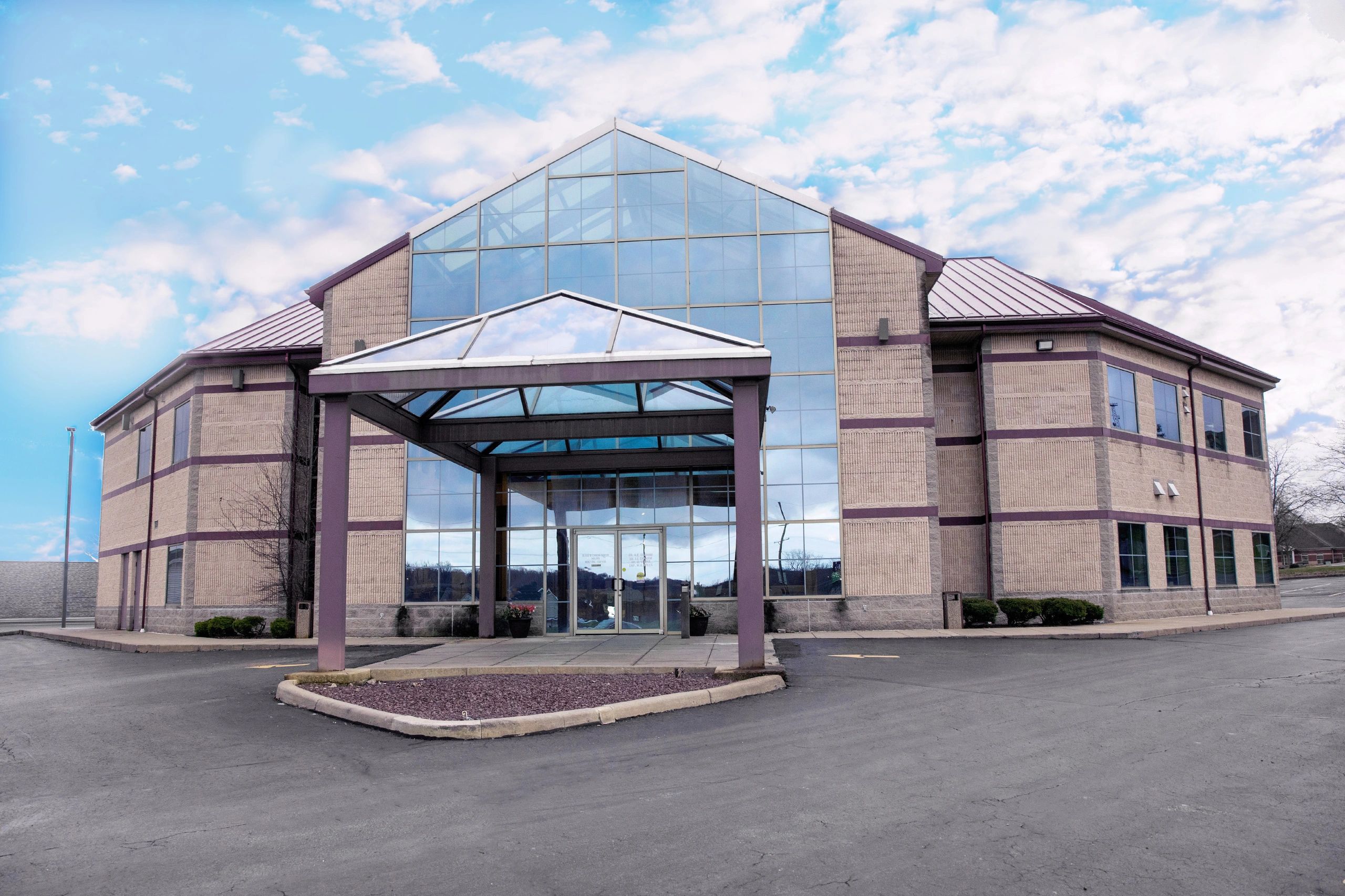 Top Cancer Treatment Center in USA