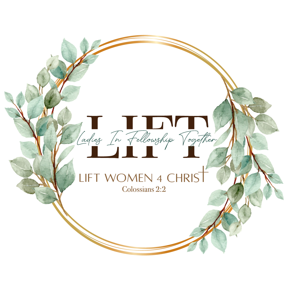 HOME [liftwomen4christ.org]