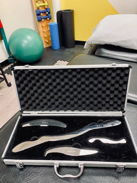 Understanding IASTM: The Benefits and How it Works