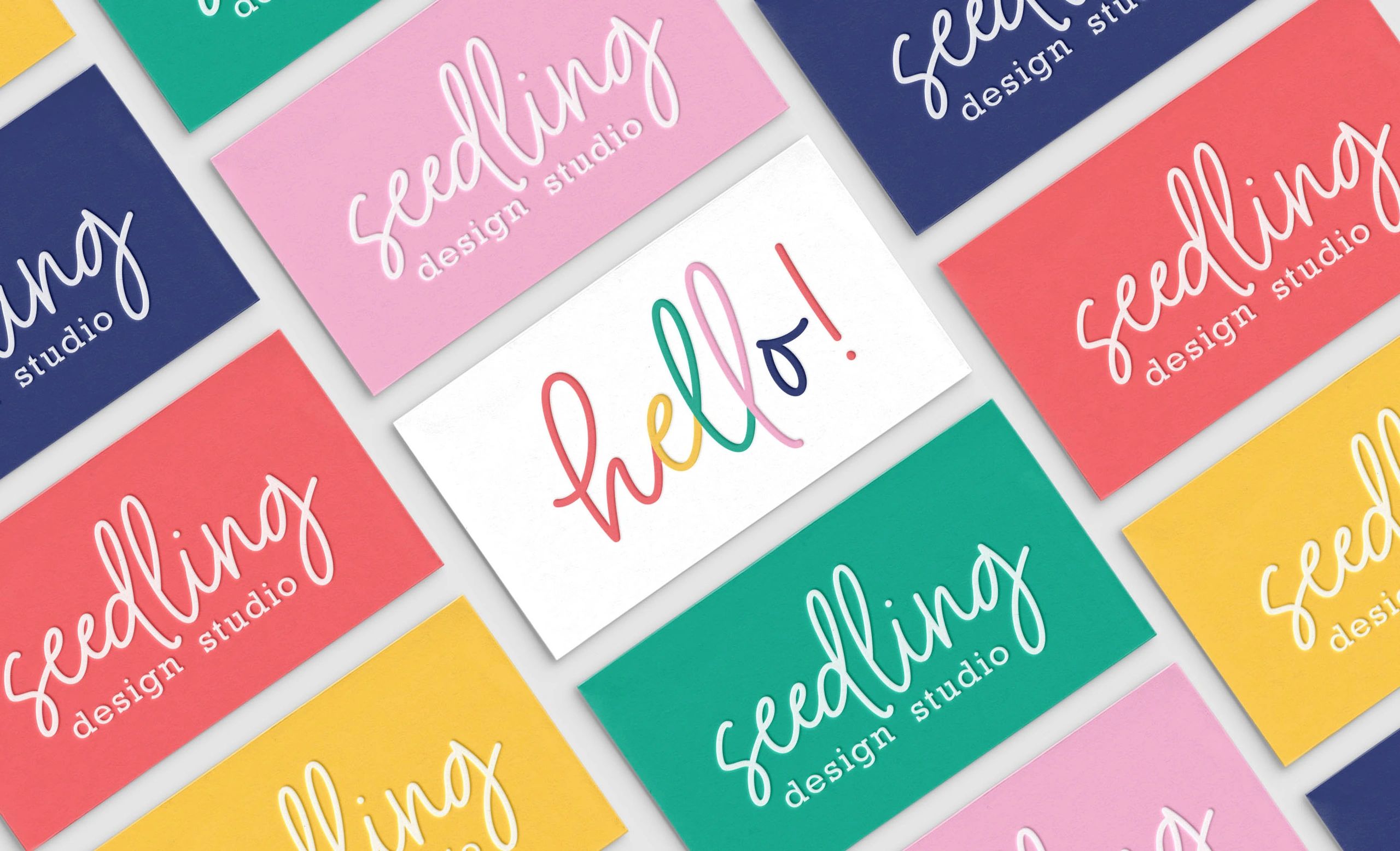 Seedling Design Studio