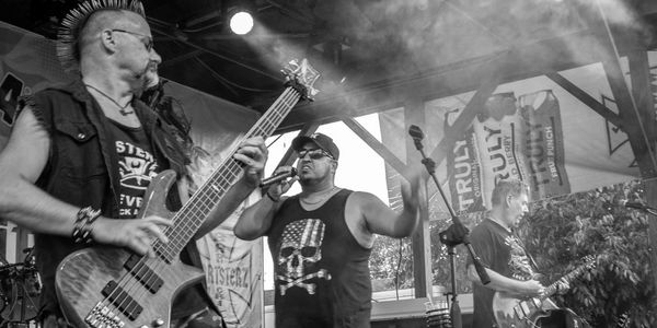 4LoCoSBand