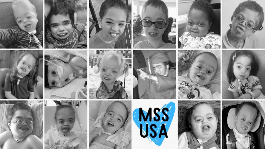 Nonprofit Organization Providing Marshall-Smith Syndrome Information