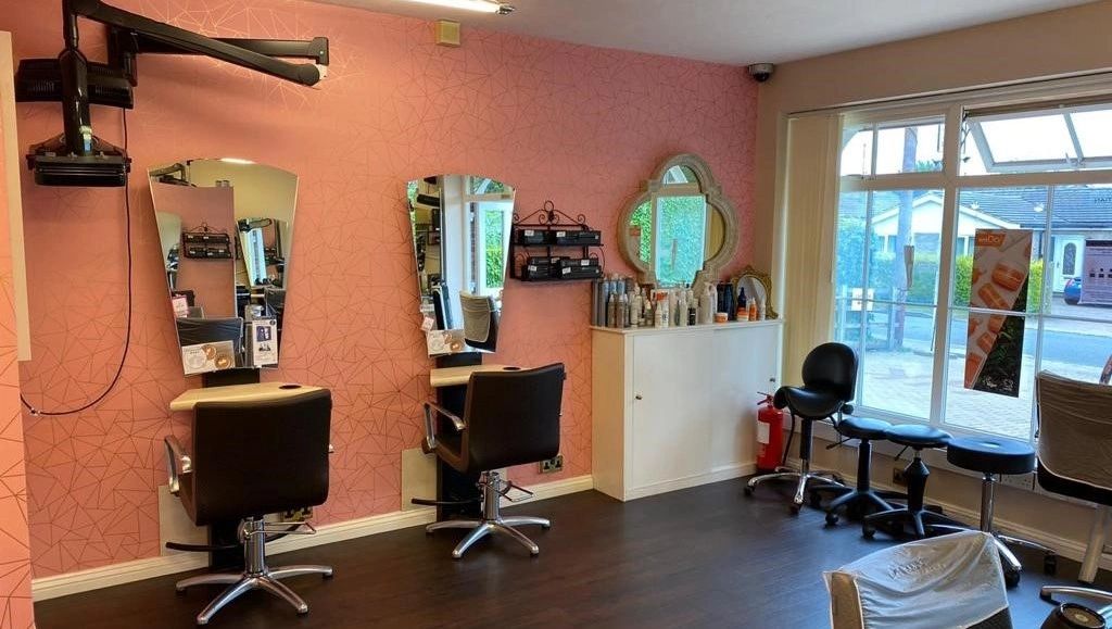 Award Winning Salon - Exceptional Hair Services