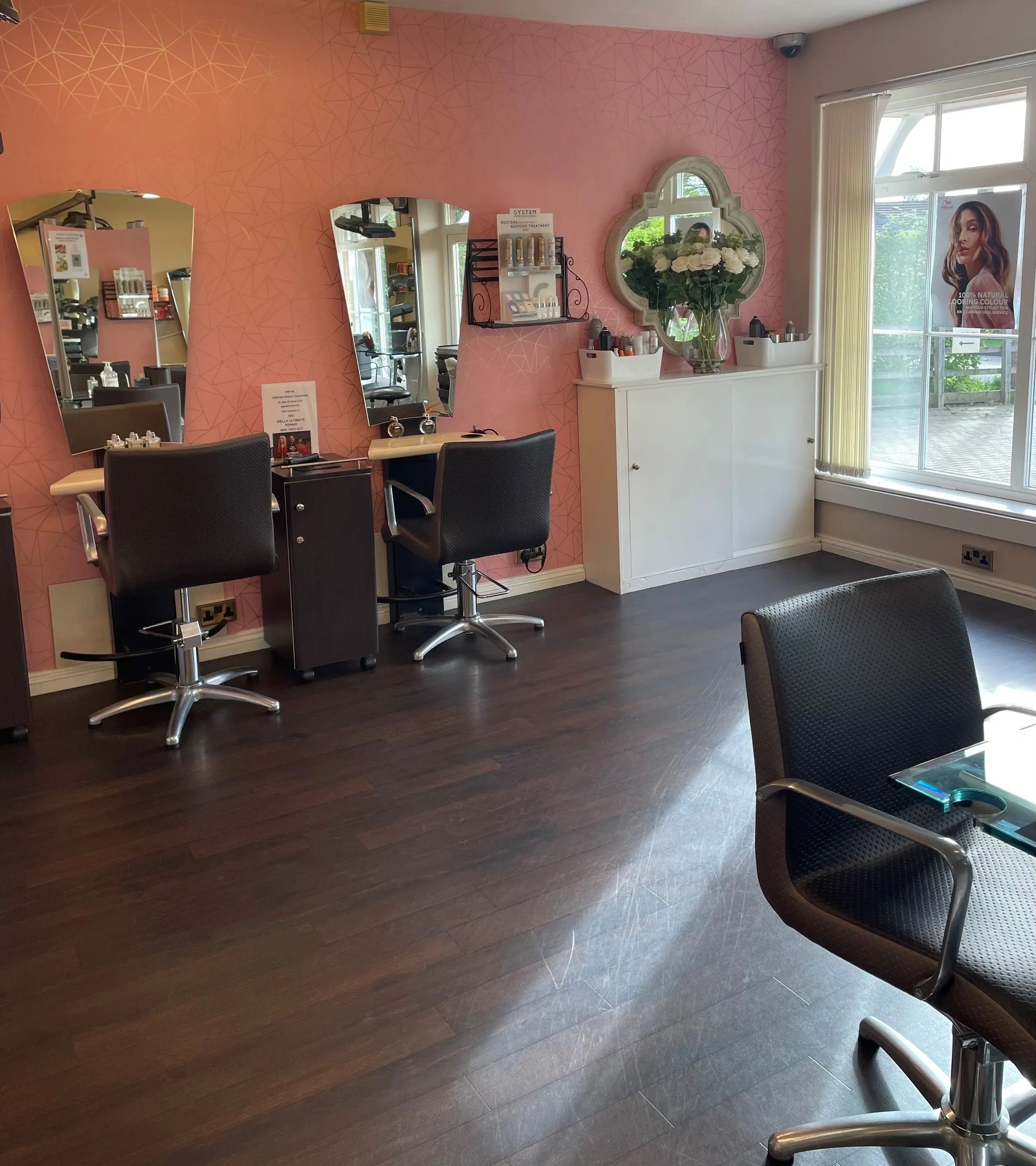 HAIR EXTENSIONS | Hazel Kaye Hair, Beauty and Facial Aesthetics Salon