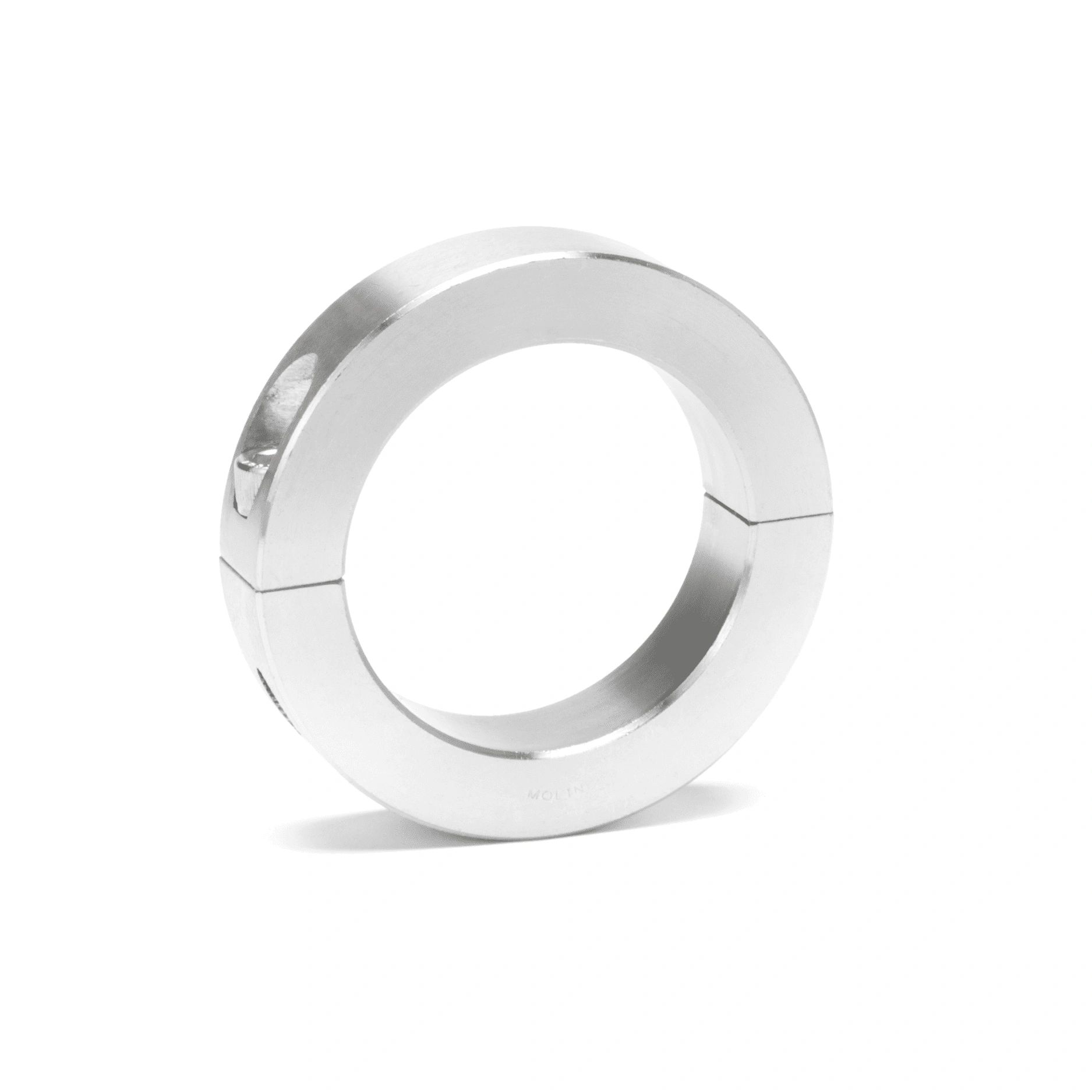 Shaft Collars | Steel, Stainless, Split & Solid | Hollis MFG
