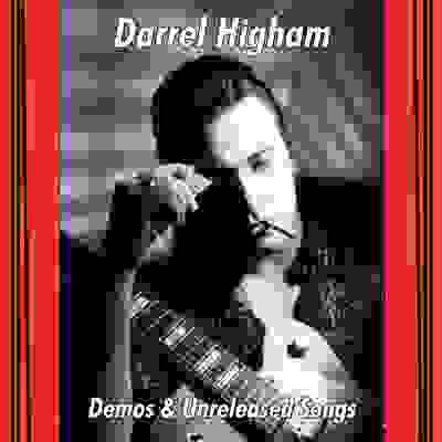 Darrel Higham - Records, Music, Cds, Records | Darrel Higham