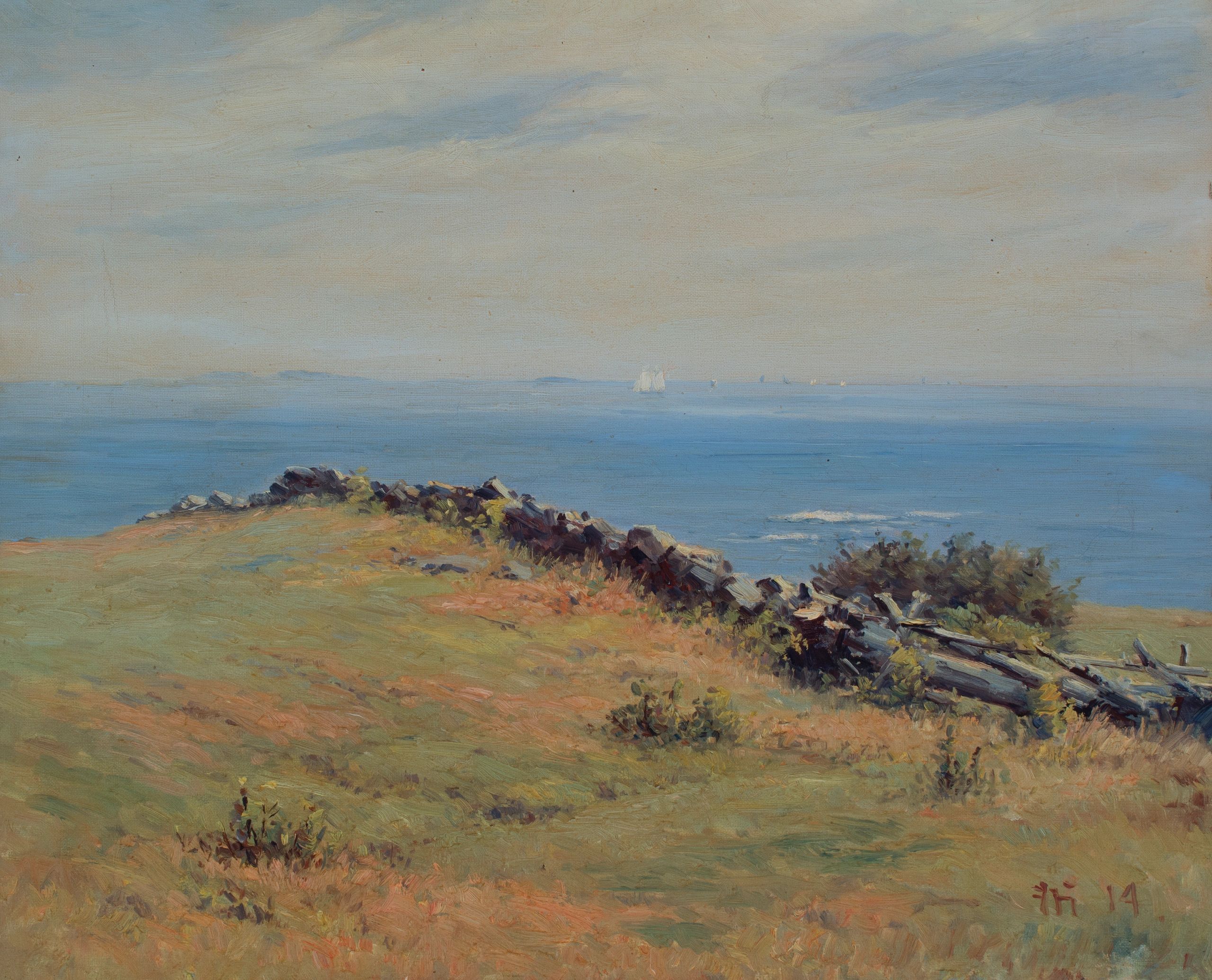 The JCS Legacy Group