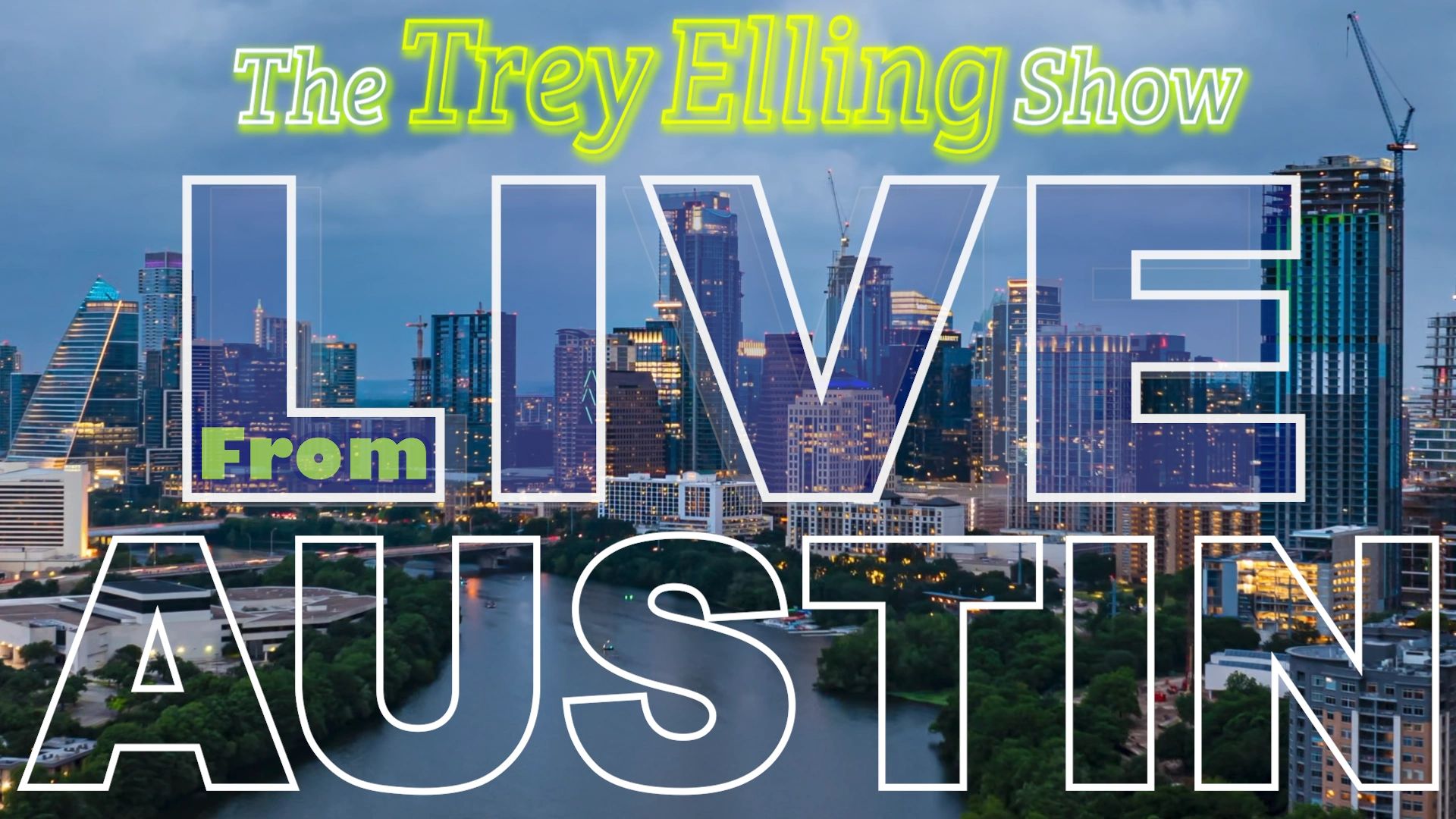 The Trey Elling Show