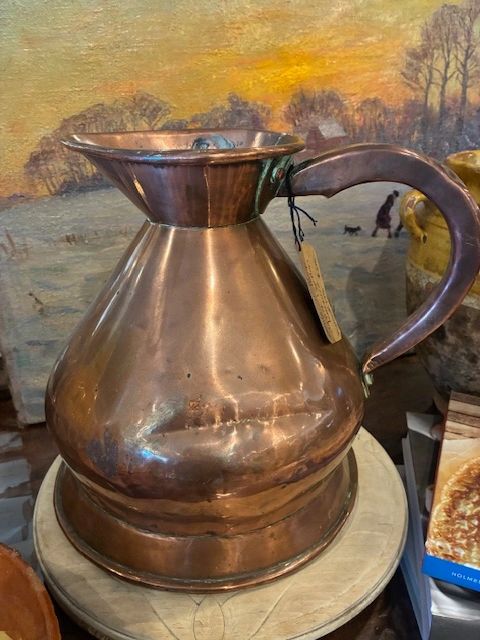 Copper Measure - One Gallon