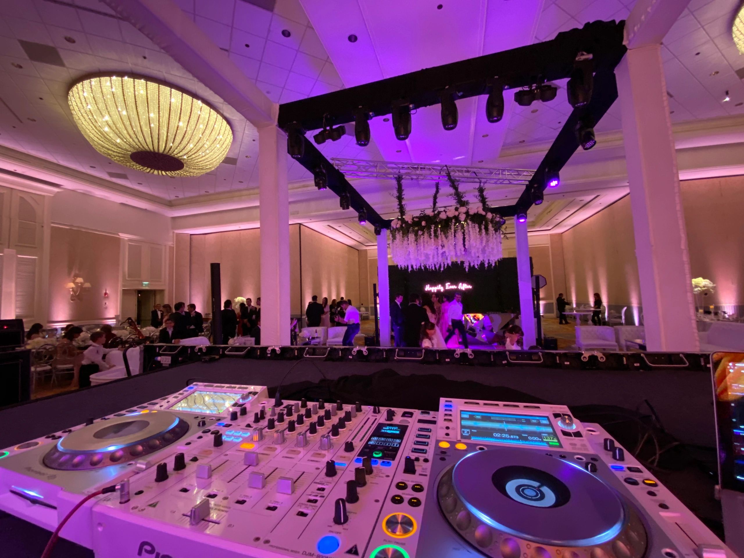 DJ Fabio Neto - Wedding DJs in Orlando - Wedding Dj, Dj Services