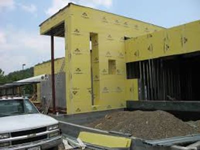 Drywall | Western Wholesale Supply