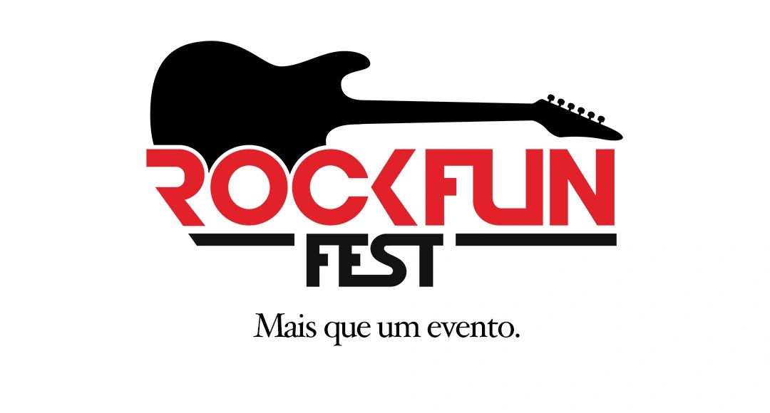 O Maior E Melhor Evento De Rock - Rockfun Fest