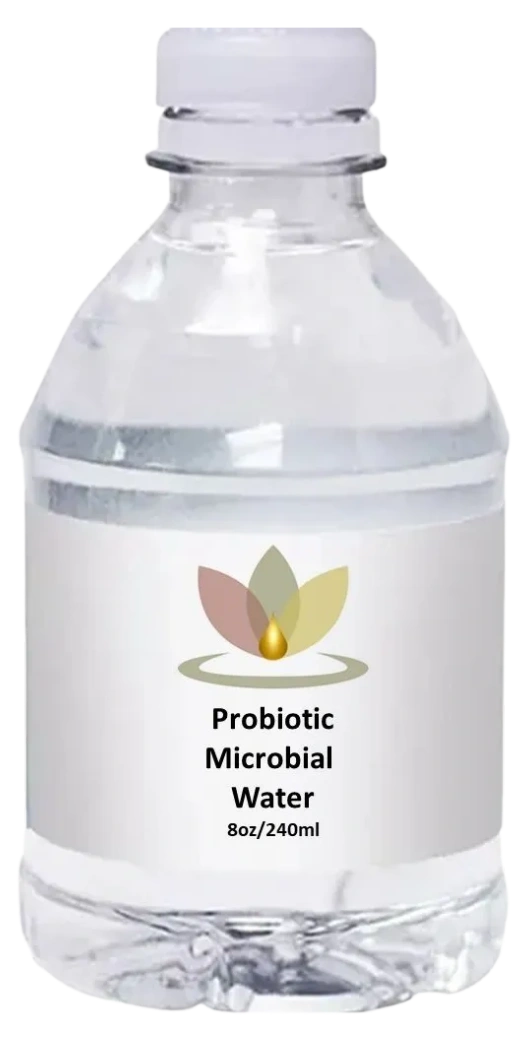 8oz/240ml Probiotic Microbial water