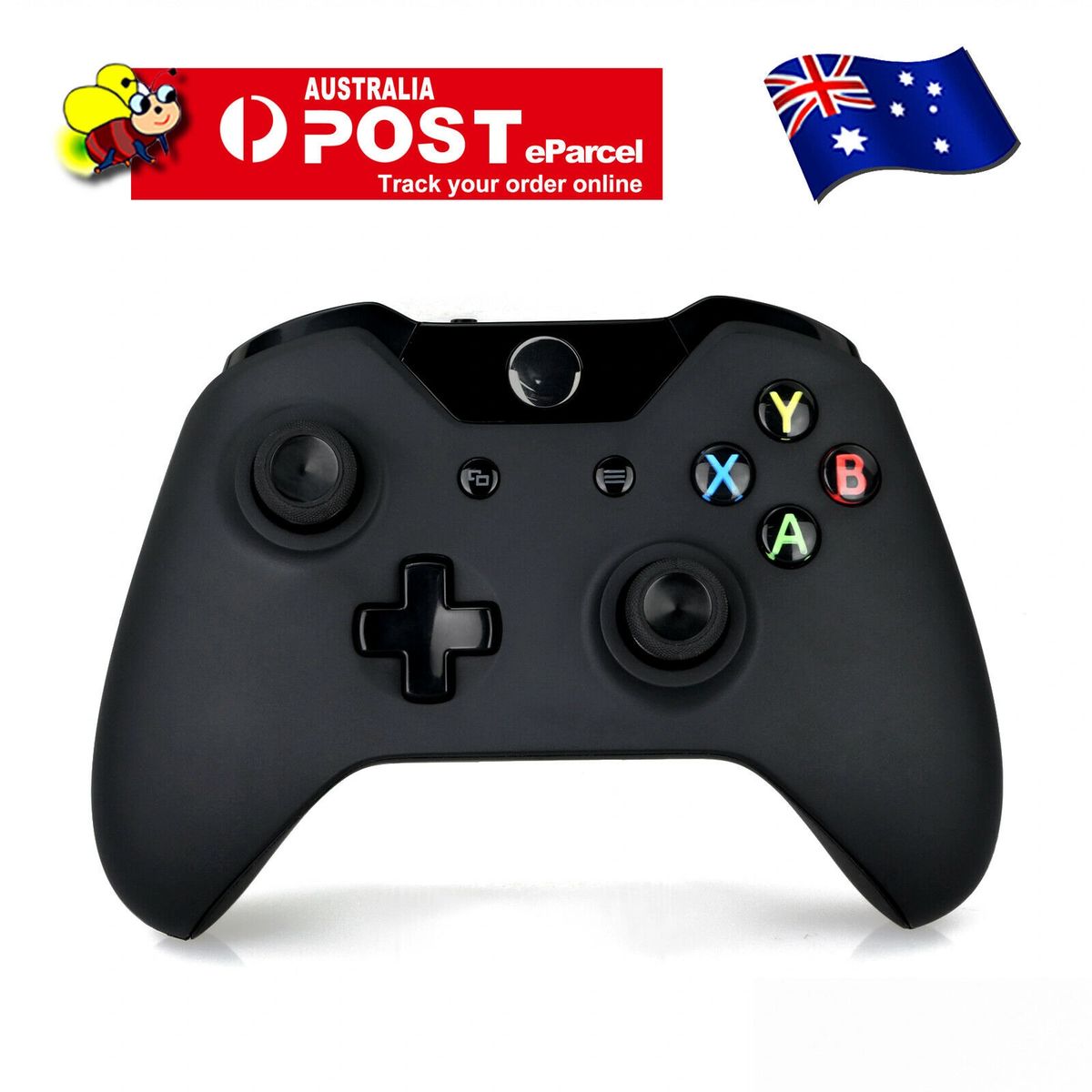 New Xbox One Wireless Bluetooth Game Controller Gamepad