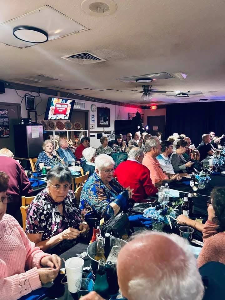 Dunnellon Moose Lodge 2308 and Chapter 1662