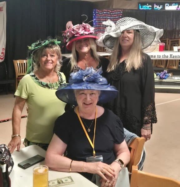 Dunnellon Moose Lodge 2308 and Chapter 1662