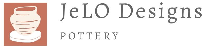 JeLO Designs - Pottery Bowls, Pottery Mugs, Handmade Pottery