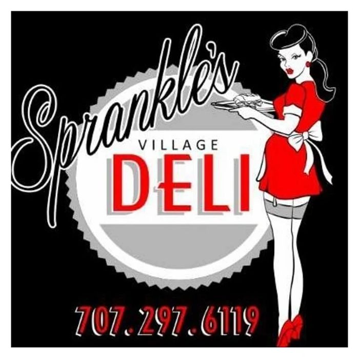 Sprankle's Village Deli - Sandwiches, Deli