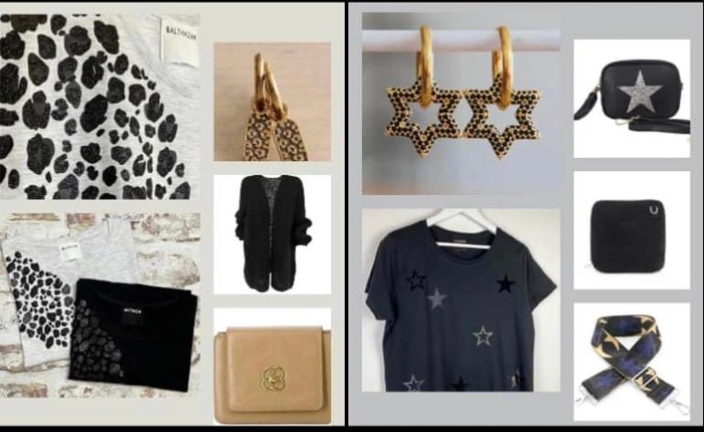 Stellar & Stars - Home