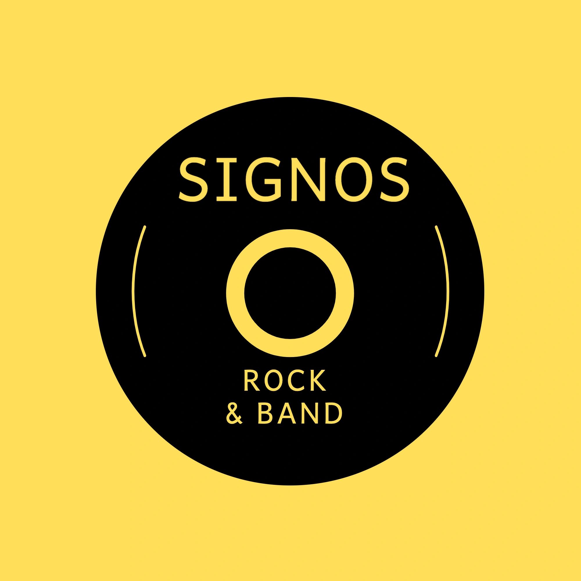 Signos Rock & Band