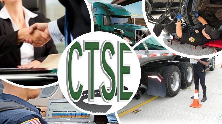 Data Q Challenge | The Center for Transportation Safety Excellence