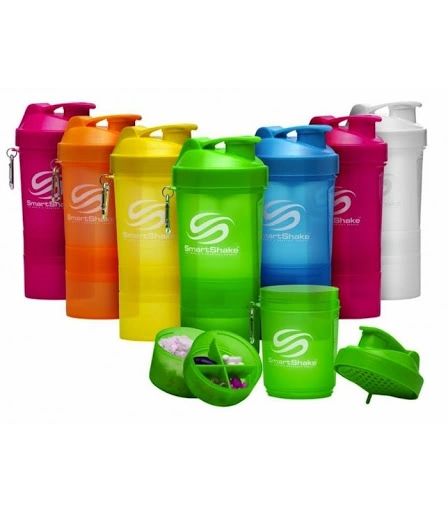 SMART SHAKER 600ML