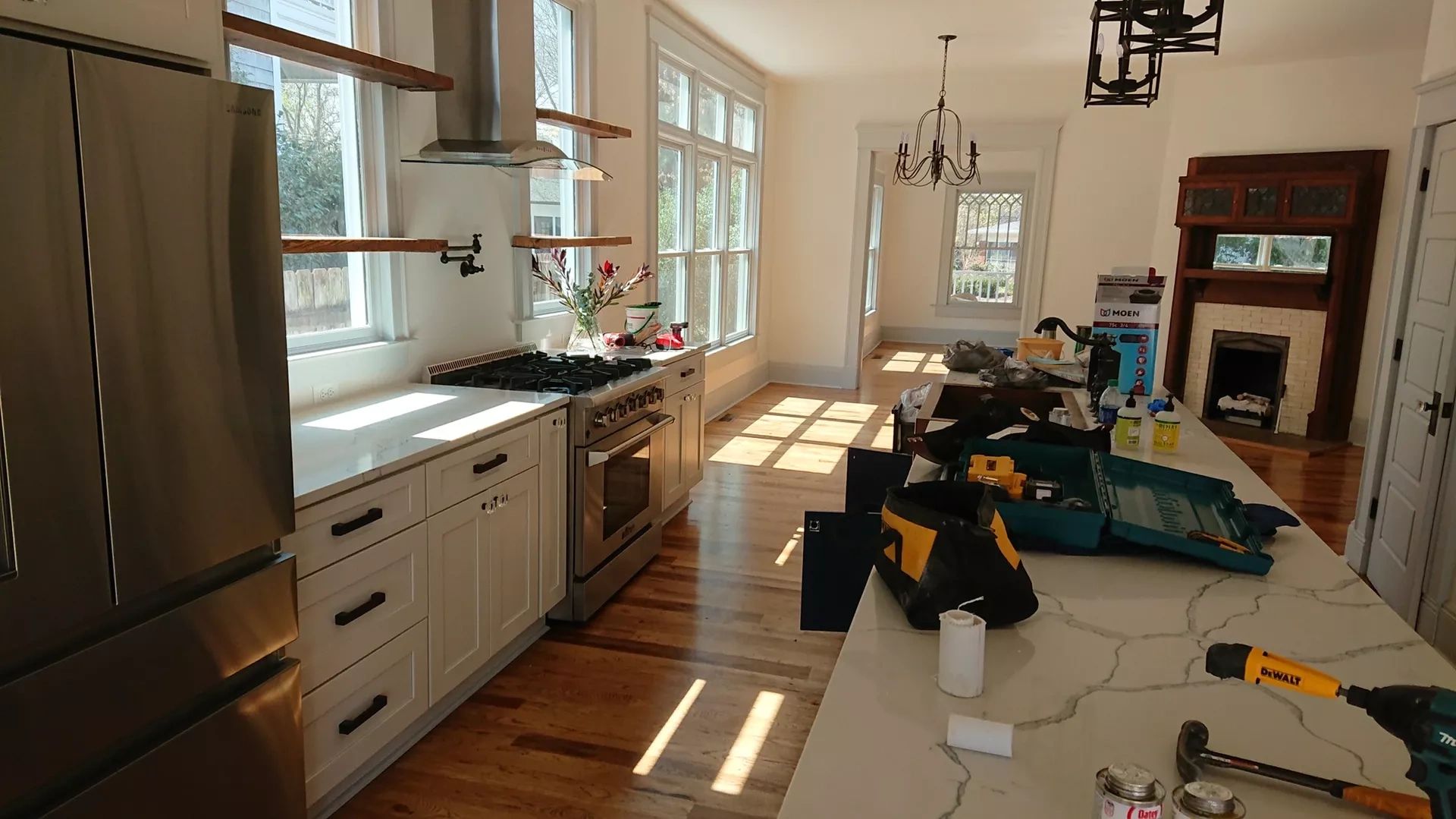 Jadex Designs and Home Remodeling