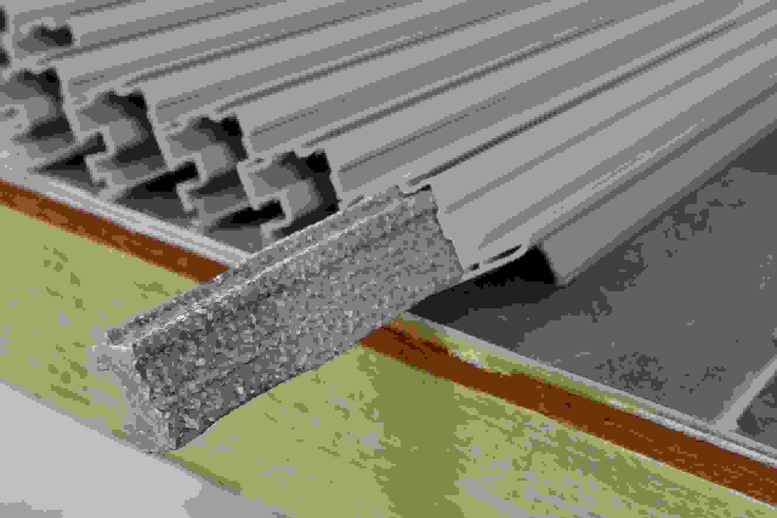 Insulated Frames | Wolf Windows LLC