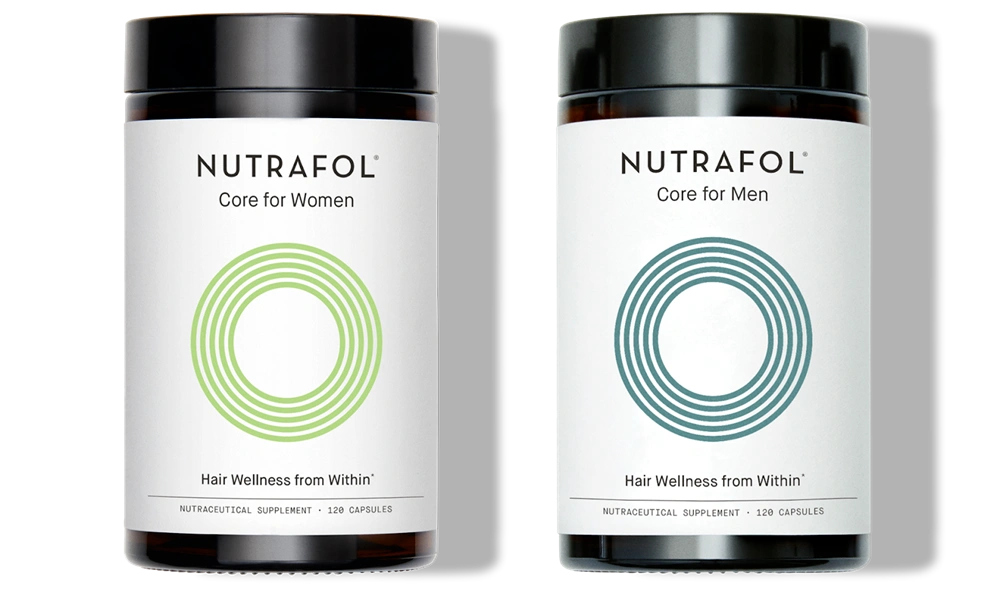 Nutrafol: Why it Works