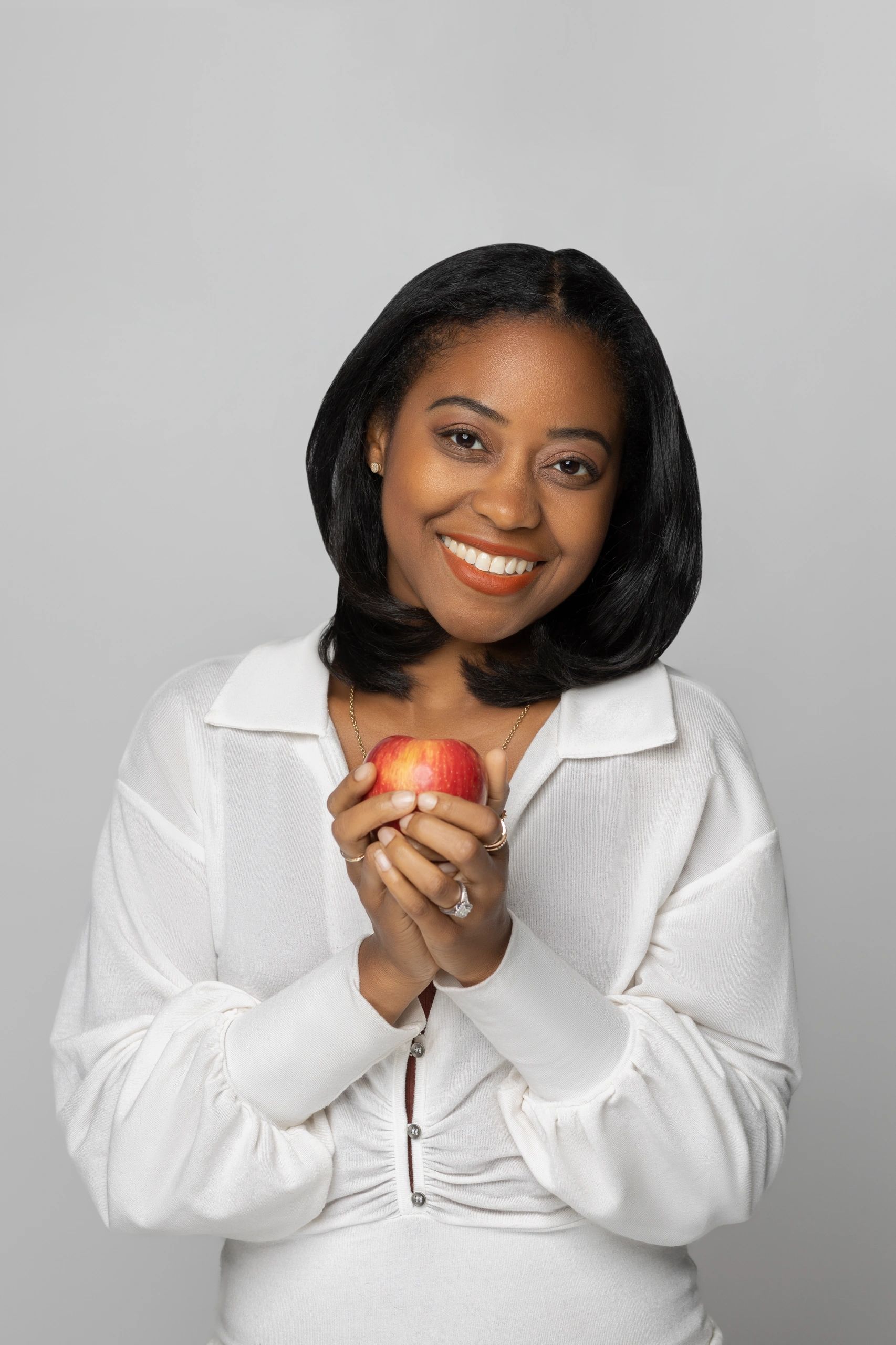 Expert Nutritionist for Weight Loss and Fitness