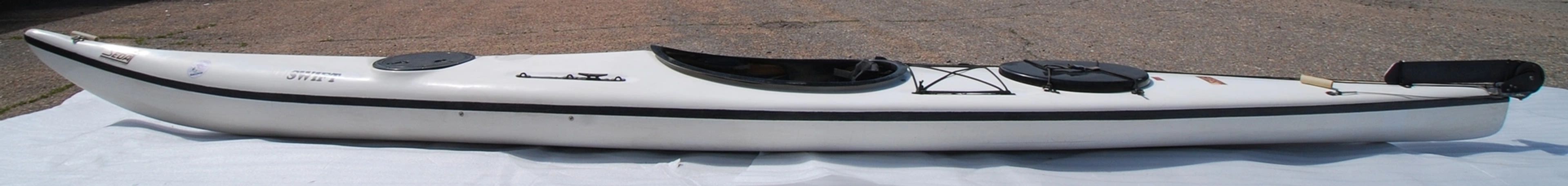 Kayaks | Canoe Colorado