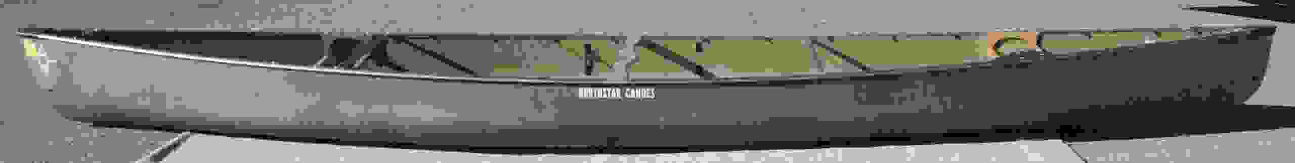 More Tandem Canoes | Canoe Colorado