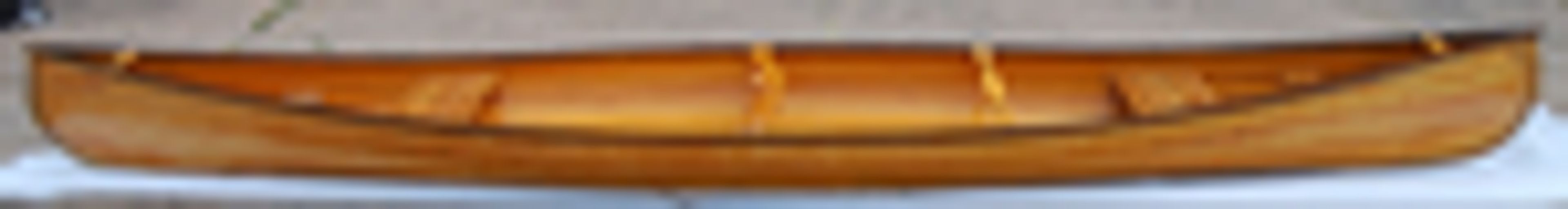 Tandem Canoes | Canoe Colorado