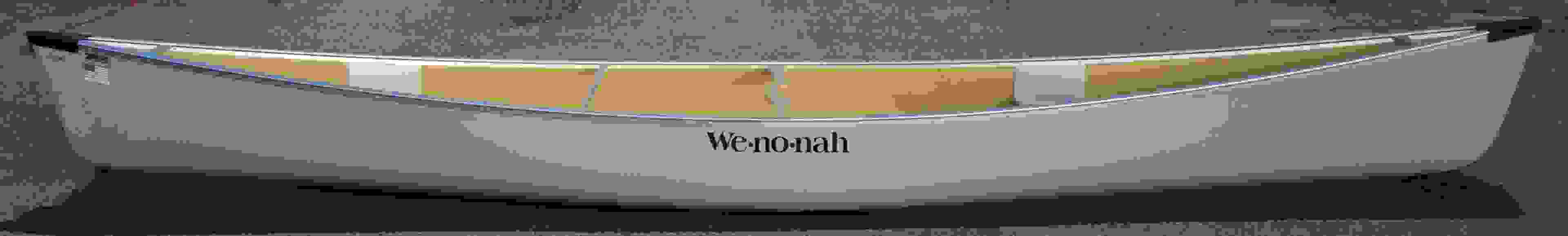 Tandem Canoes | Canoe Colorado