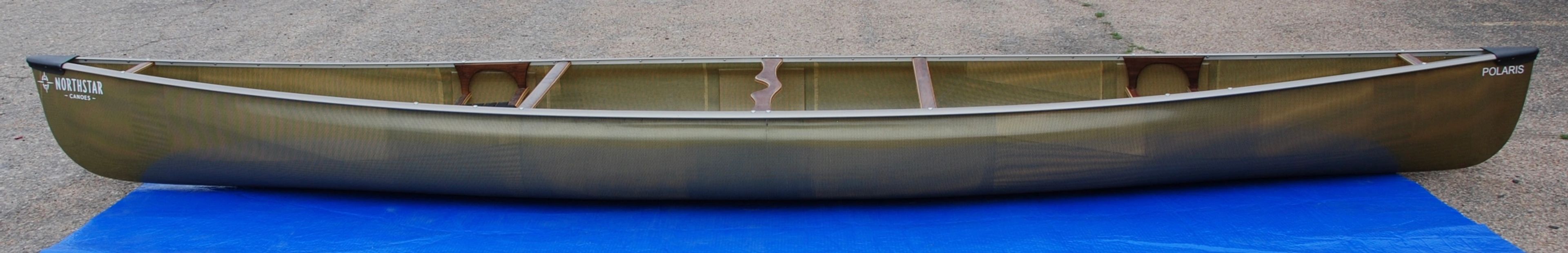 Tandem Canoes | Canoe Colorado