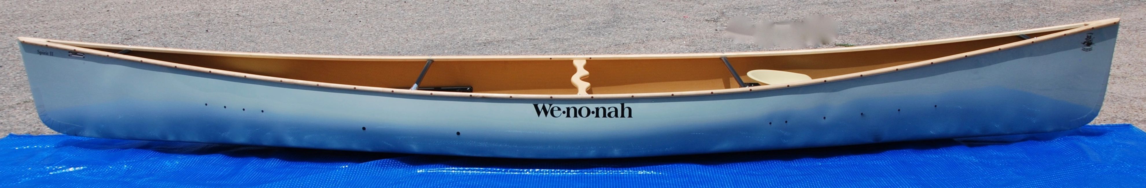 More Tandem Canoes | Canoe Colorado