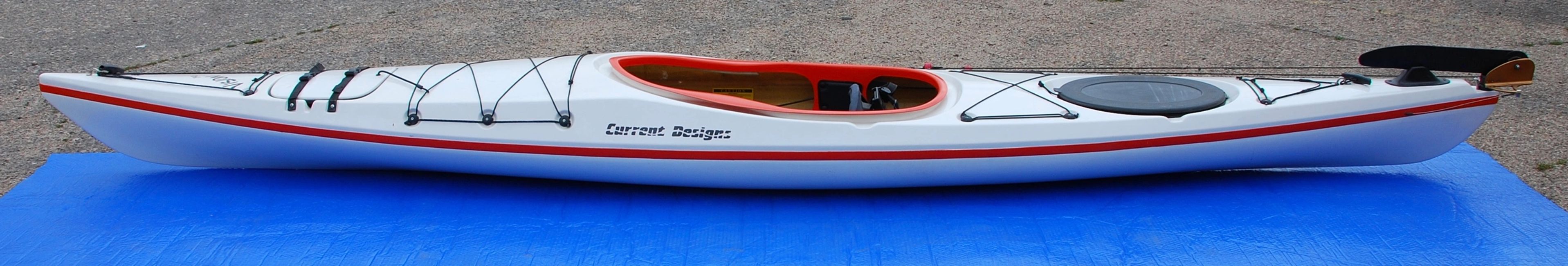 Kayaks | Canoe Colorado