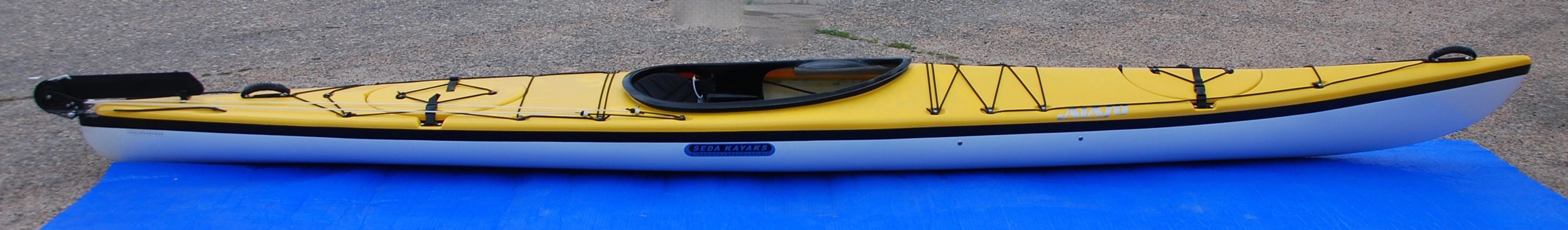 Kayaks | Canoe Colorado