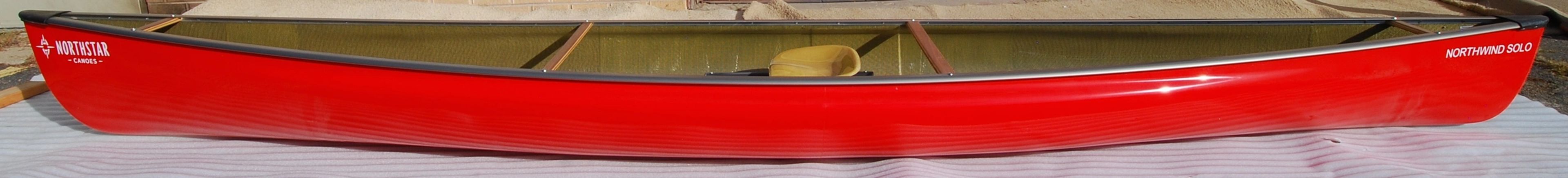 More Solo Canoes | Canoe Colorado