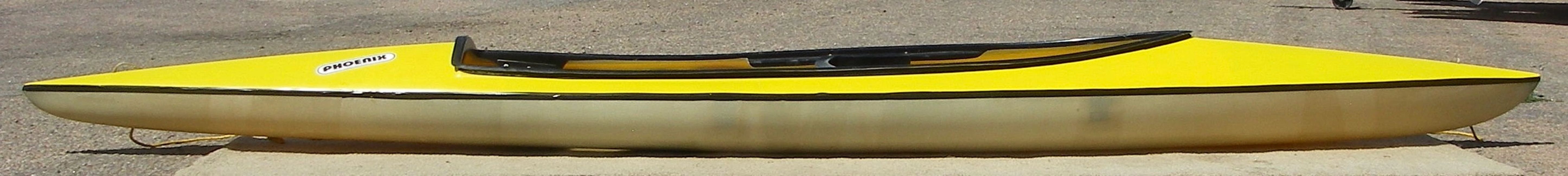 Kayaks | Canoe Colorado