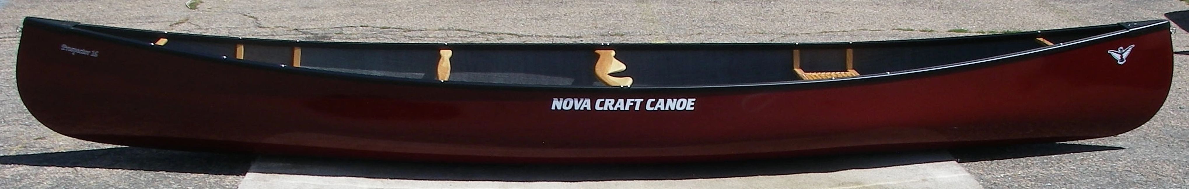 Tandem Canoes | Canoe Colorado