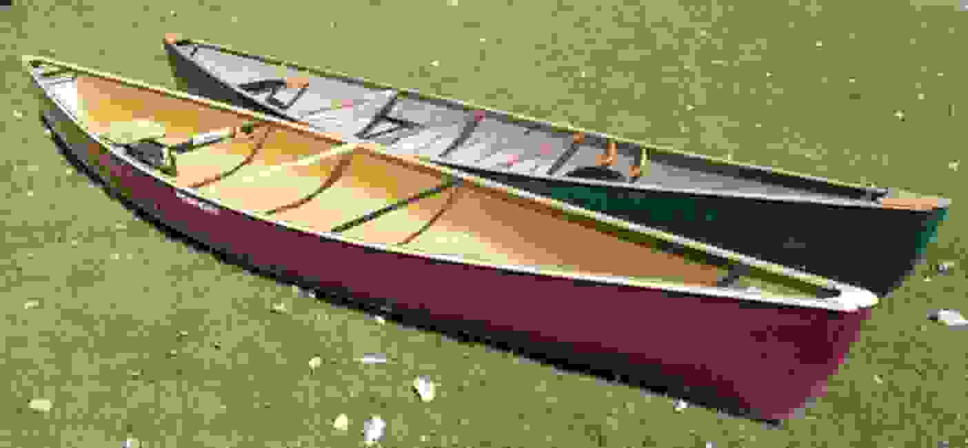 More Tandem Canoes | Canoe Colorado