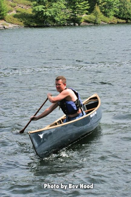 More Solo Canoes | Canoe Colorado