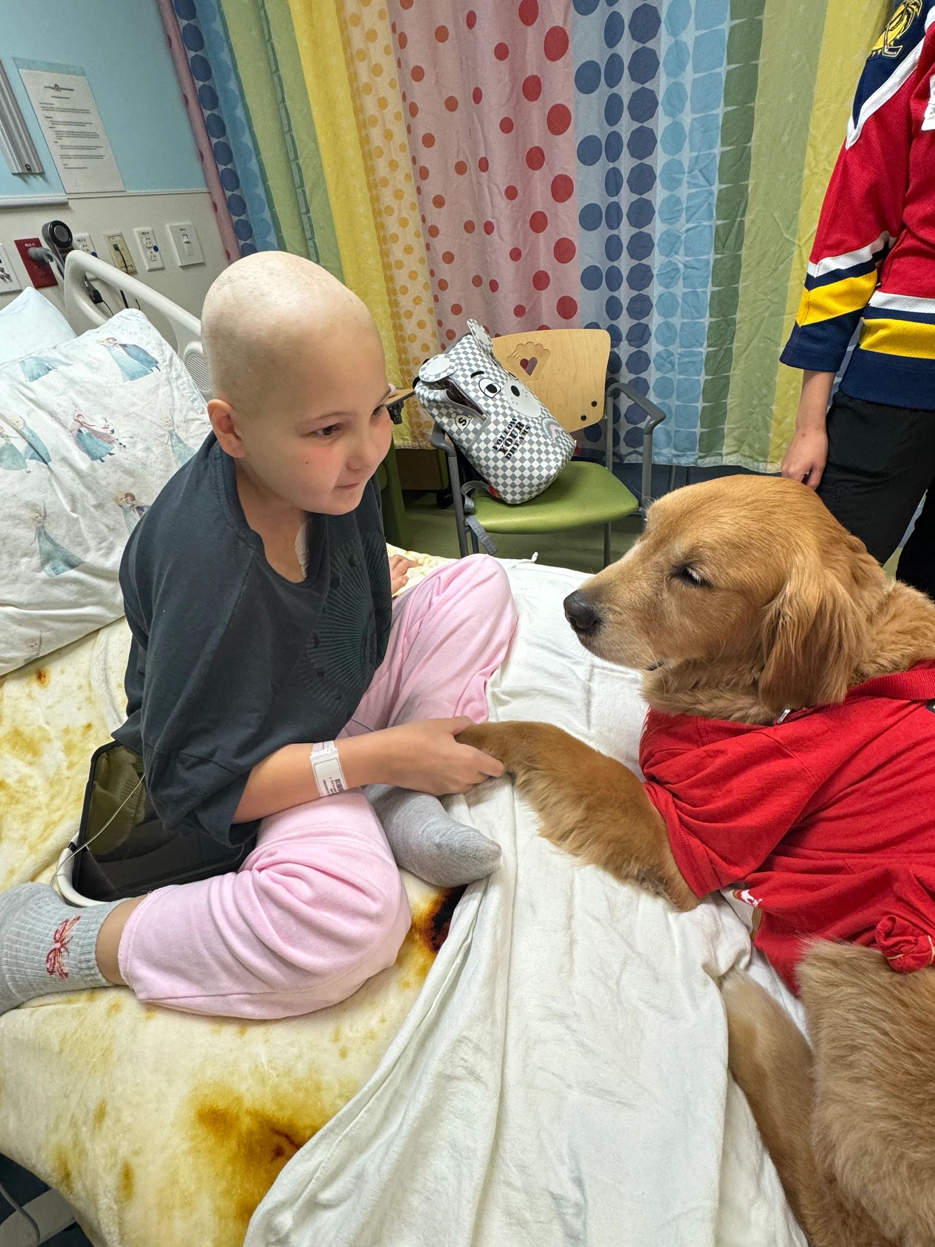 Nikki Loves Foundatiom