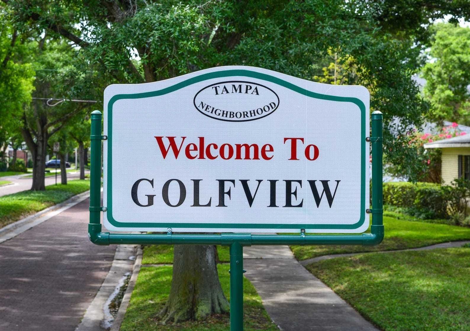 Golfview Neighborhood Association