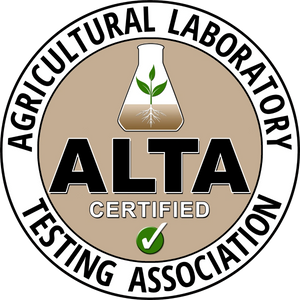 CERTIFIED LABS | ALTA