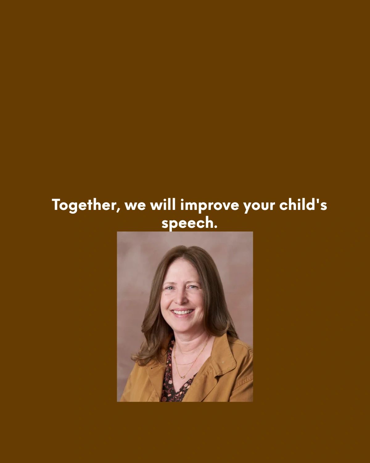 Expert Speech Therapy Services | Humming Along Communication Coaching