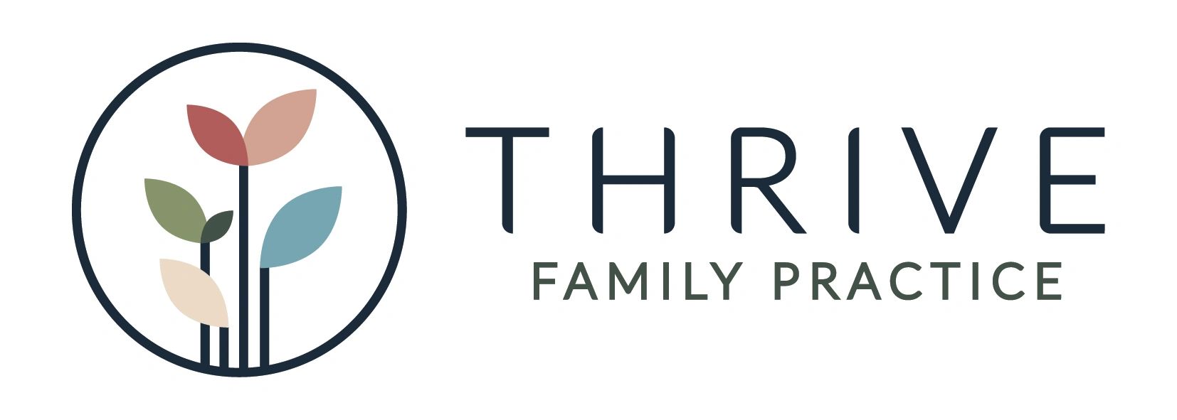 Thrive Family Practice - General Practice, Doctor, Medical Center